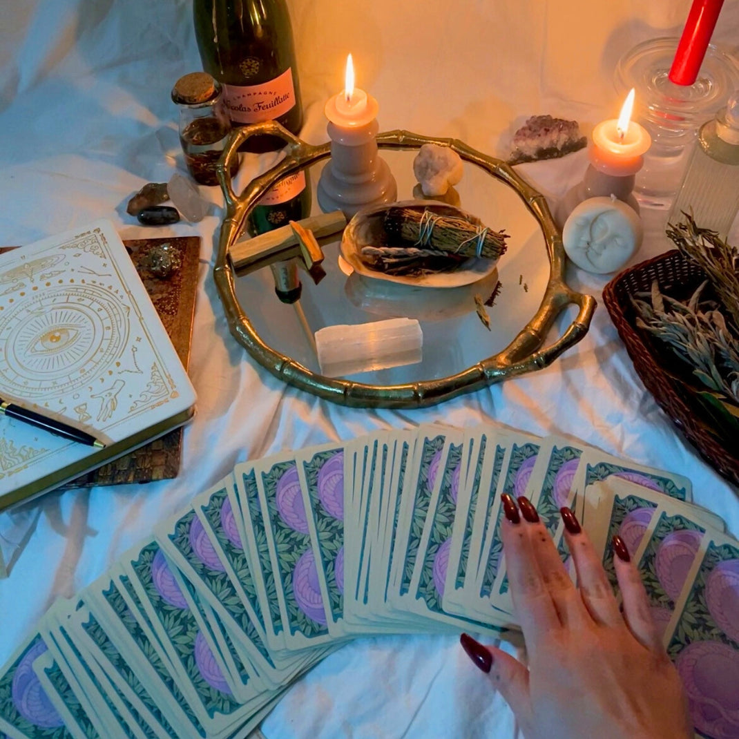 Aphrodite's Baby | The Home of Magick & Mysticism